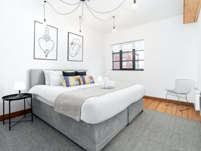 For Rent 1 Bedroom Apartment Birmingham Birmingham DS66932031