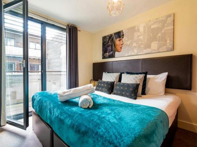 For Rent 1 Bedroom Apartment Birmingham Birmingham DS76929416