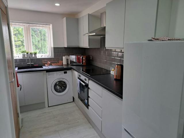 For Rent 1 Bedroom Apartment Birmingham Birmingham DS77800897