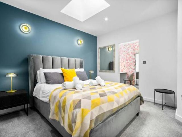 For Rent 1 Bedroom Apartment Birmingham Birmingham DS77993872