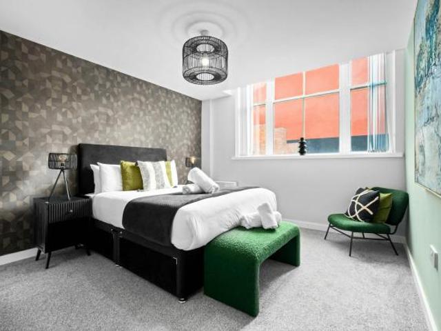 For Rent 1 Bedroom Apartment Birmingham Birmingham DS78125923