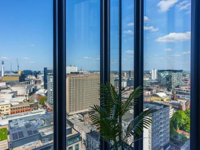 For Rent 1 Bedroom Apartment Birmingham Birmingham DS73574016