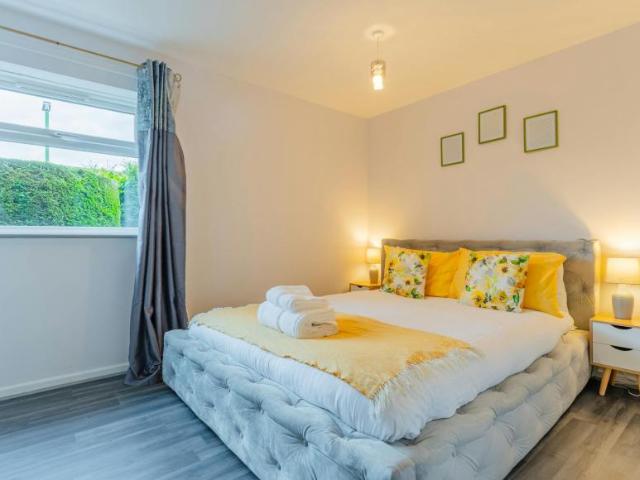 For Rent 1 Bedroom Apartment Birmingham Birmingham DS95719486