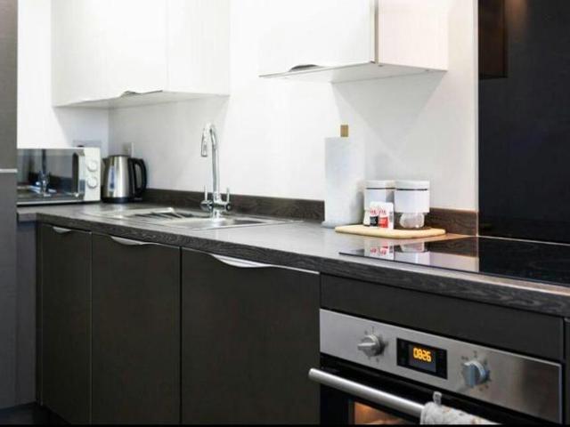 For Rent 1 Bedroom Apartment Birmingham Birmingham DS95719483
