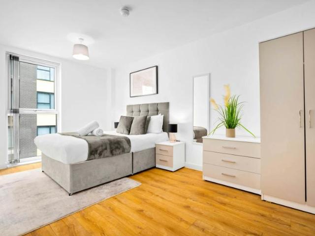 For Rent 1 Bedroom Apartment Birmingham Birmingham DS93950866