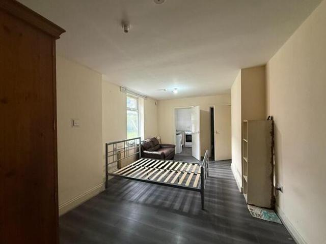For Rent 1 Bedroom Apartment Birmingham West Midlands DLS101162607