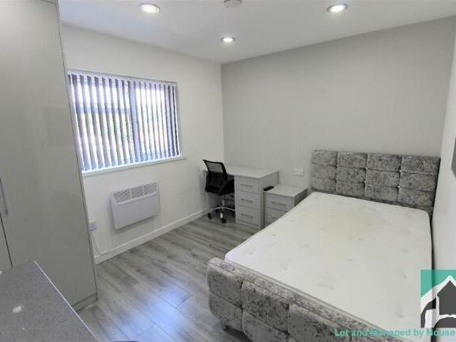 For Rent 1 Bedroom Apartment Birmingham West Midlands DS101041974