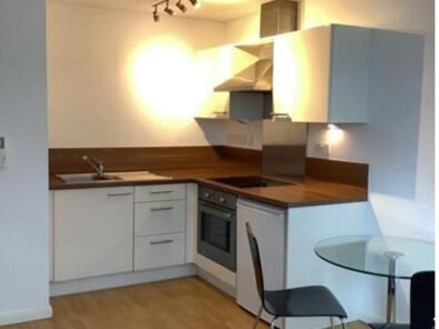 For Rent 1 Bedroom Apartment Birkenhead Merseyside DLS99908684