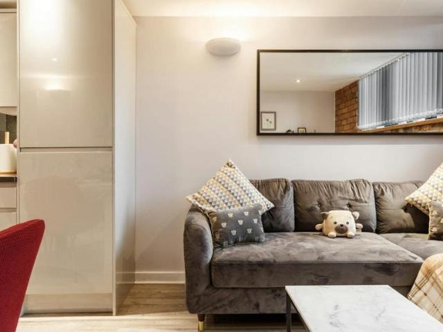 For Rent 1 Bedroom Apartment Bradford Bradford DLS101588132