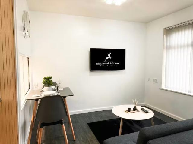 For Rent 1 Bedroom Apartment Bradford Bradford DS96147145