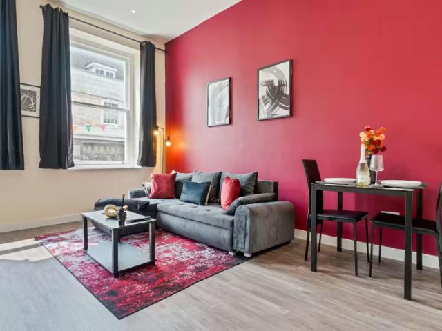 For Rent 1 Bedroom Apartment Canterbury Canterbury DLS96497386