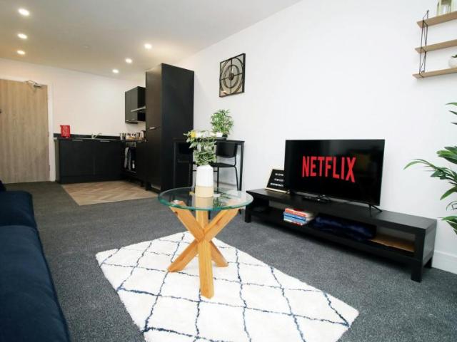 For Rent 1 Bedroom Apartment Cardiff Cardiff DLS99600479