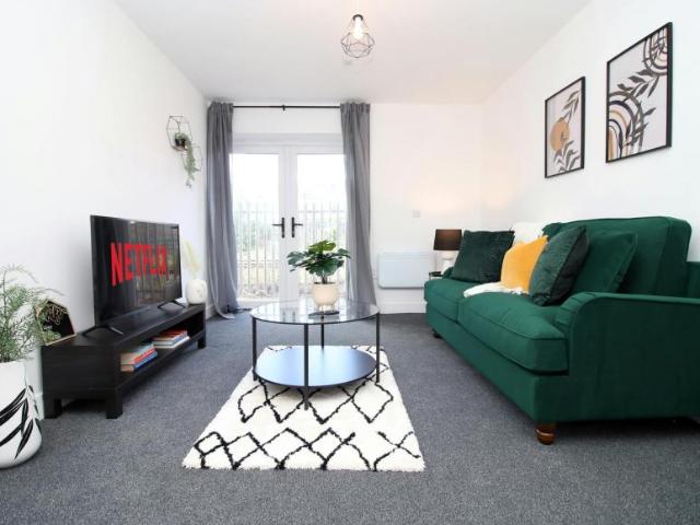 For Rent 1 Bedroom Apartment Cardiff Cardiff DS100724644