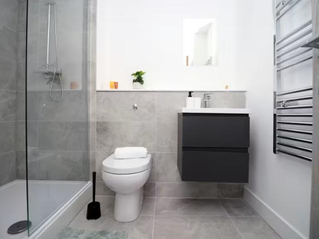 For Rent 1 Bedroom Apartment Cardiff Cardiff DS98540285