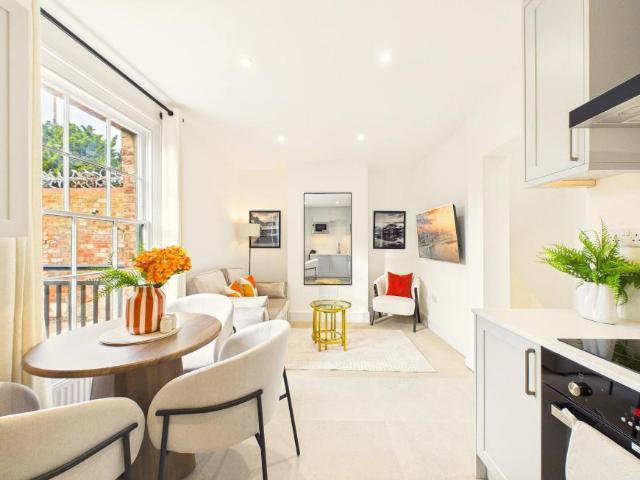 For Rent 1 Bedroom Apartment Cheltenham Cheltenham DLS101511444