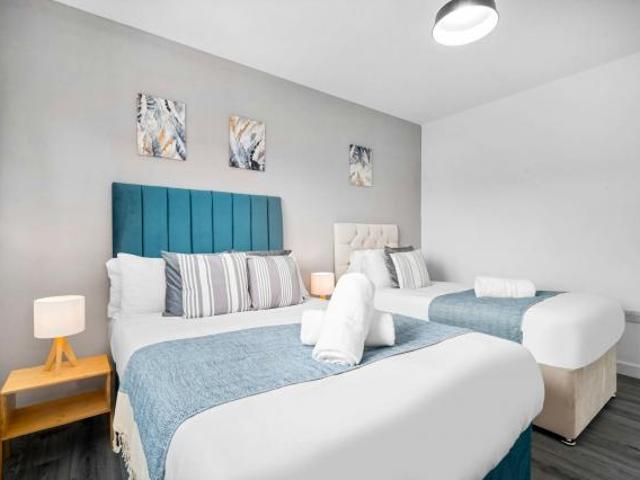 For Rent 1 Bedroom Apartment Cradley Heath Cradley Heath DS76009481