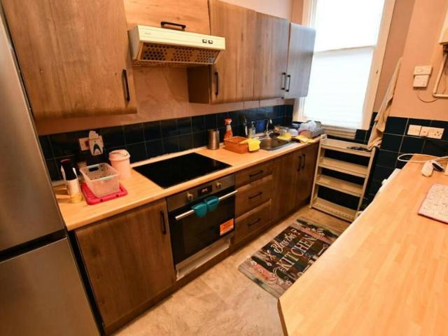 For Rent 1 Bedroom Apartment Croydon Croydon DLS99937663