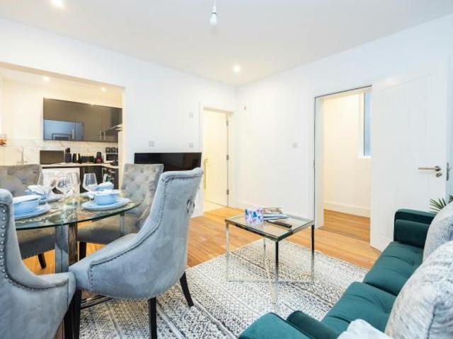 For Rent 1 Bedroom Apartment Croydon Croydon DS77270064