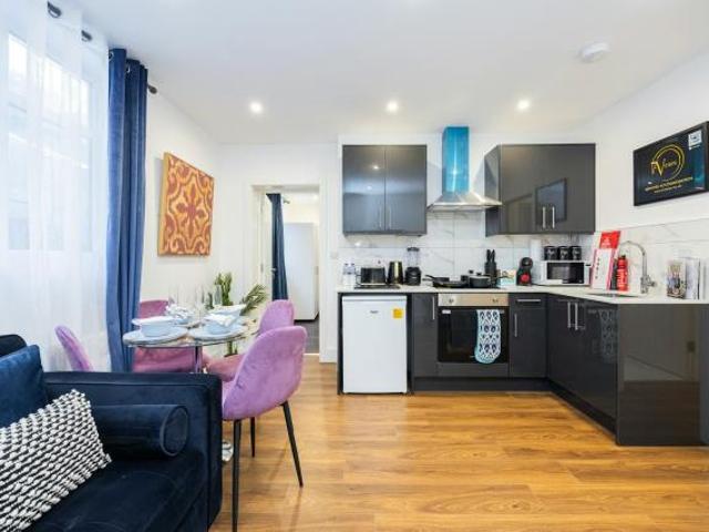 For Rent 1 Bedroom Apartment Croydon Croydon DS77270068
