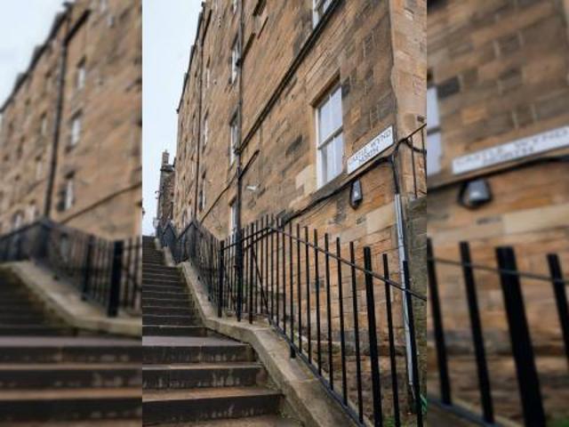 For Rent 1 Bedroom Apartment Edinburgh Edinburgh DS83819666