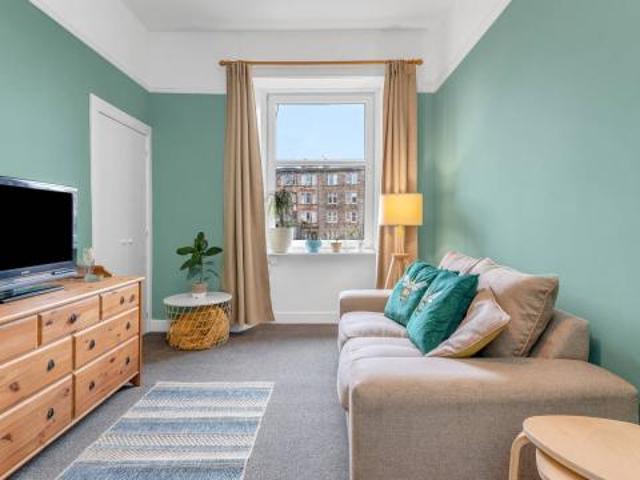 For Rent 1 Bedroom Apartment Edinburgh Edinburgh DS85625301