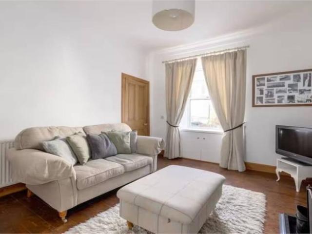 For Rent 1 Bedroom Apartment Edinburgh Edinburgh DS95477311
