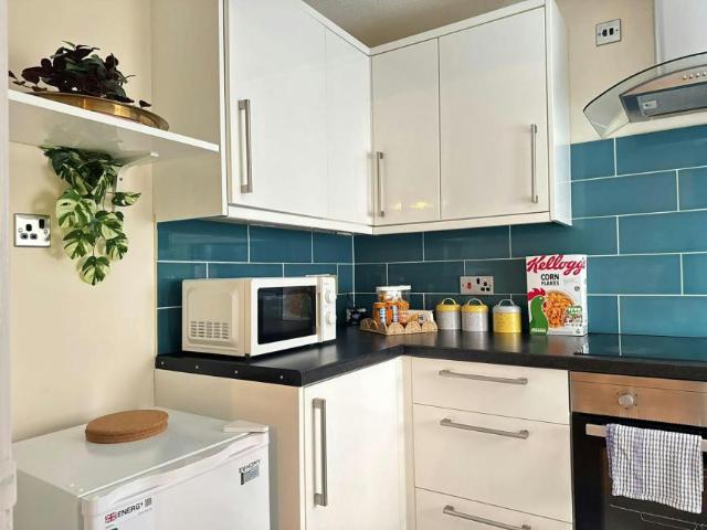 For Rent 1 Bedroom Apartment Edinburgh Edinburgh DS100049412