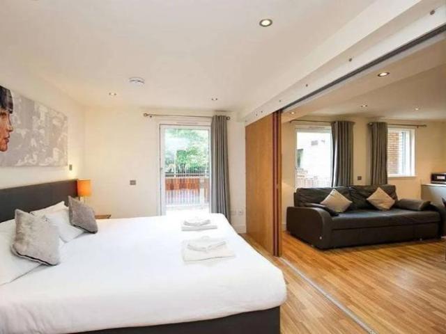 For Rent 1 Bedroom Apartment Edinburgh Edinburgh DS101795213