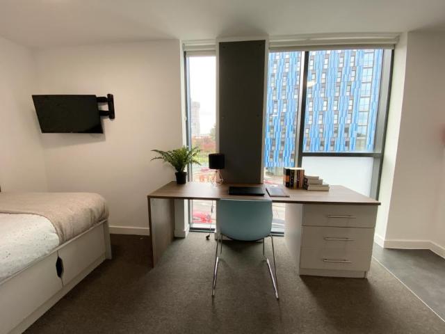 For Rent 1 Bedroom Apartment Five Ways West Midlands DLS100251555