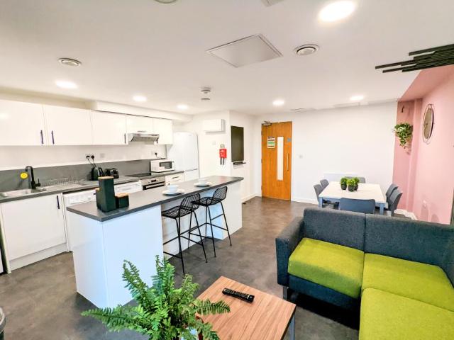 For Rent 1 Bedroom Apartment Five Ways West Midlands DLS99186323
