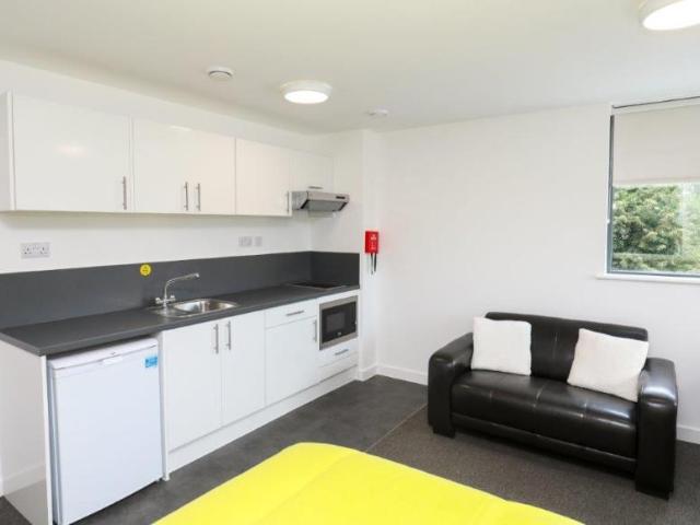 For Rent 1 Bedroom Apartment Five Ways West Midlands DS98361917