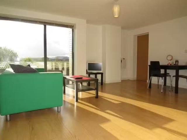 Just in! 1 bedroom apartment for rent in Old Market, Verdigris.