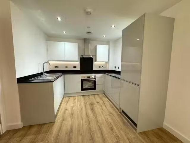 Rental! 1 bedroom apartment for rent in Camden Drive, Birmingh.