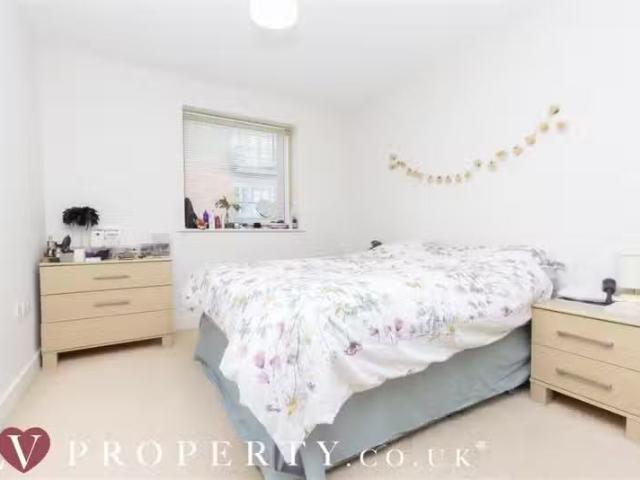 Unique 1 bedroom apartment for rent in Canal Wharf, Waterfront.