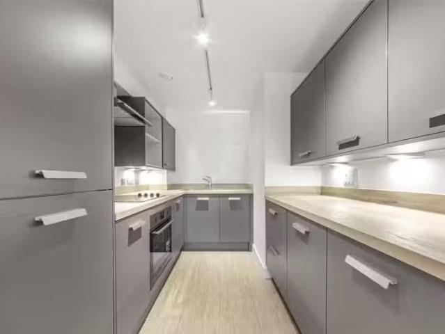 Rental! 1 bedroom apartment for rent in Cheapside, Birmingham.
