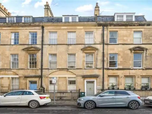 Rental! 1 bedroom apartment for rent in Daniel Street, Bath, S.
