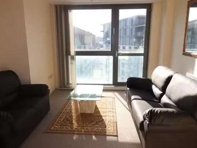 Just in! 1 bedroom apartment for rent in Holliday Street, Birm.
