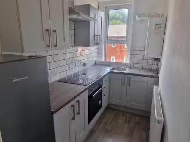 Rental! 1 bedroom apartment for rent in London Street, BRISTOL.