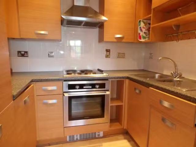 Just in! 1 bedroom apartment for rent in Park Central, B15