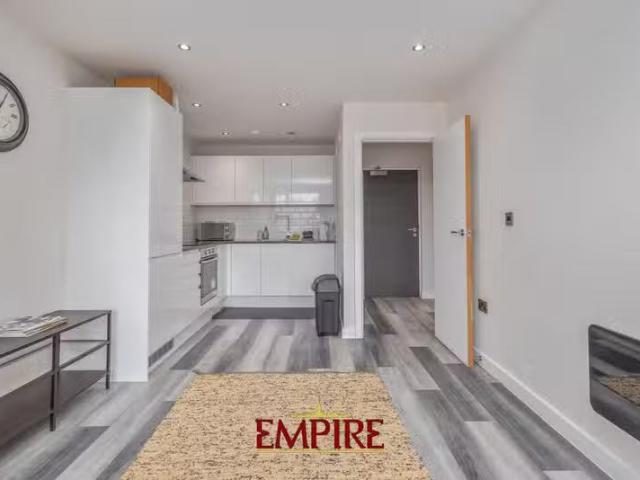 Rental! 1 bedroom apartment for rent in The Interchange, 2309.