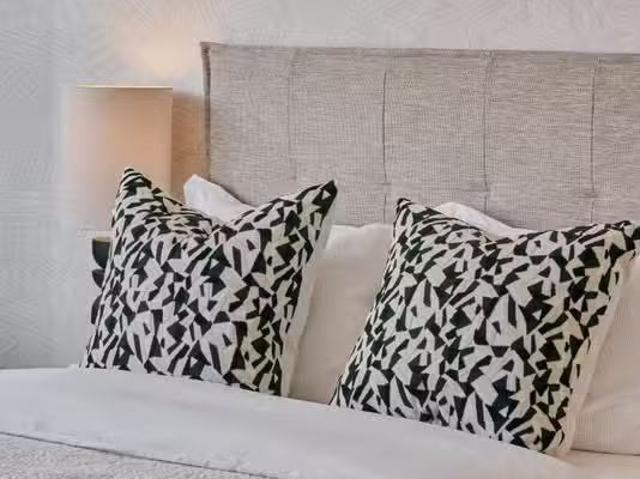 Unique 1 bedroom apartment for rent in The Octagon, Birmingham.
