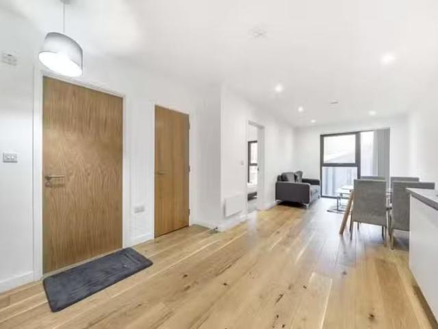 Cozy 1 bedroom apartment for rent in Windmill Street, Birmingh.