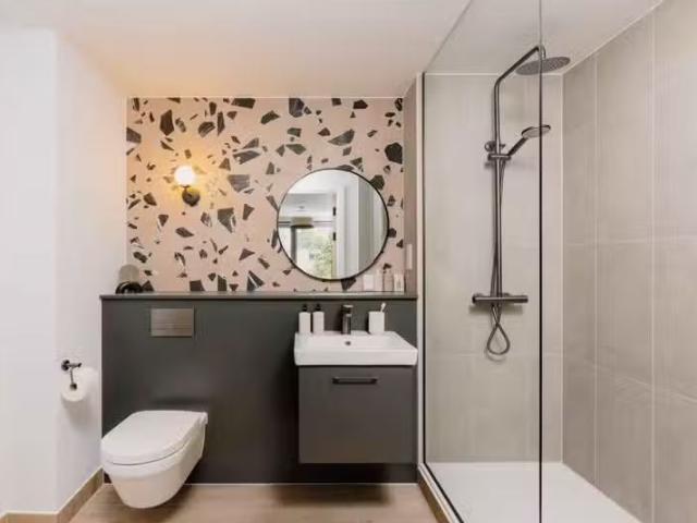 Nice 1 bedroom apartment for rent in 6 Inkwell Place, Birmingh.