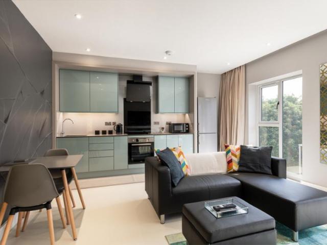 For Rent 1 Bedroom Apartment Gillingham Gillingham DS99383907