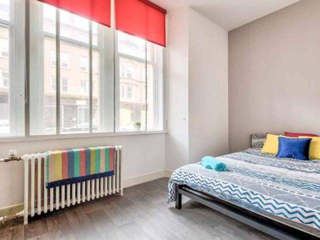 For Rent 1 Bedroom Apartment Glasgow Glasgow DLS78950744