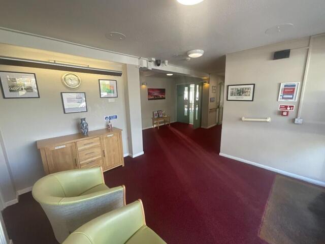 For Rent 1 Bedroom Apartment Huddersfield West Yorkshire DS101095394