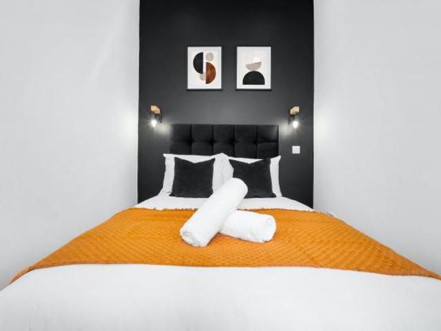 For Rent 1 Bedroom Apartment Halesowen Halesowen DLS65855638