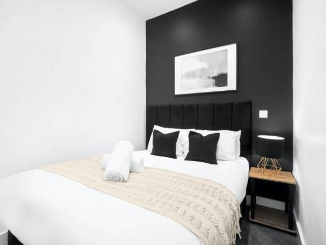 For Rent 1 Bedroom Apartment Halesowen Halesowen DS70545342