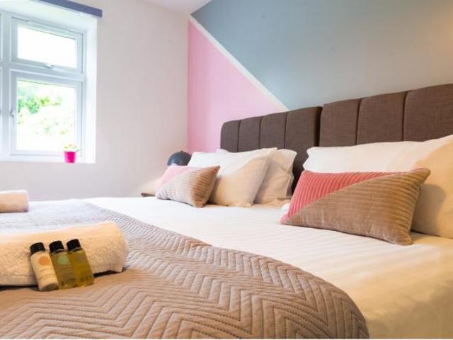 For Rent 1 Bedroom Apartment Hatfield Hatfield DS65827524