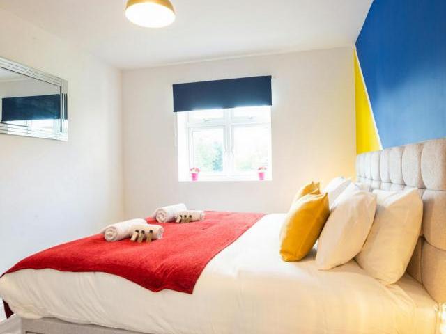 For Rent 1 Bedroom Apartment Hatfield Hatfield DS88323815